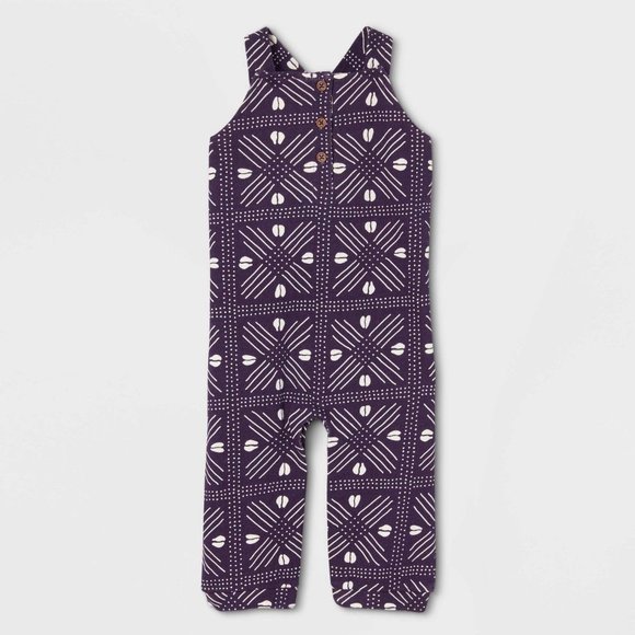 Black History Month | Bottoms | Black History Month Baby Overalls Blue ...